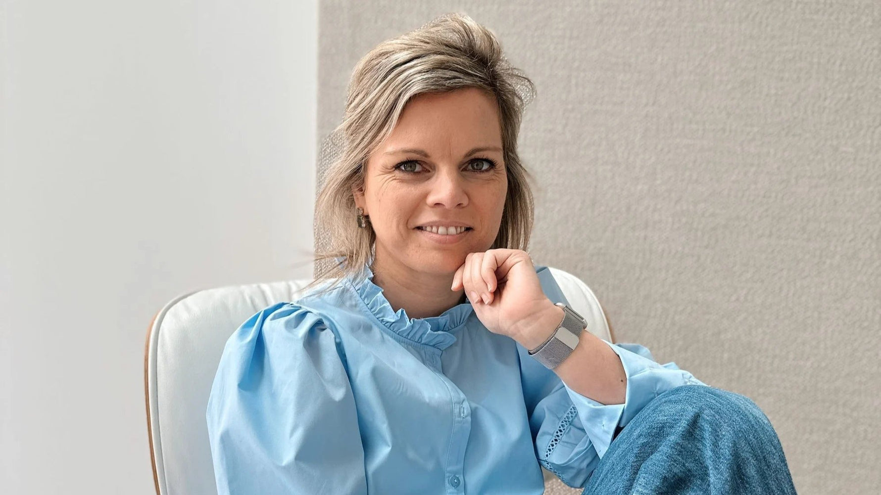 UNNU | Personalised supplements, backed by science