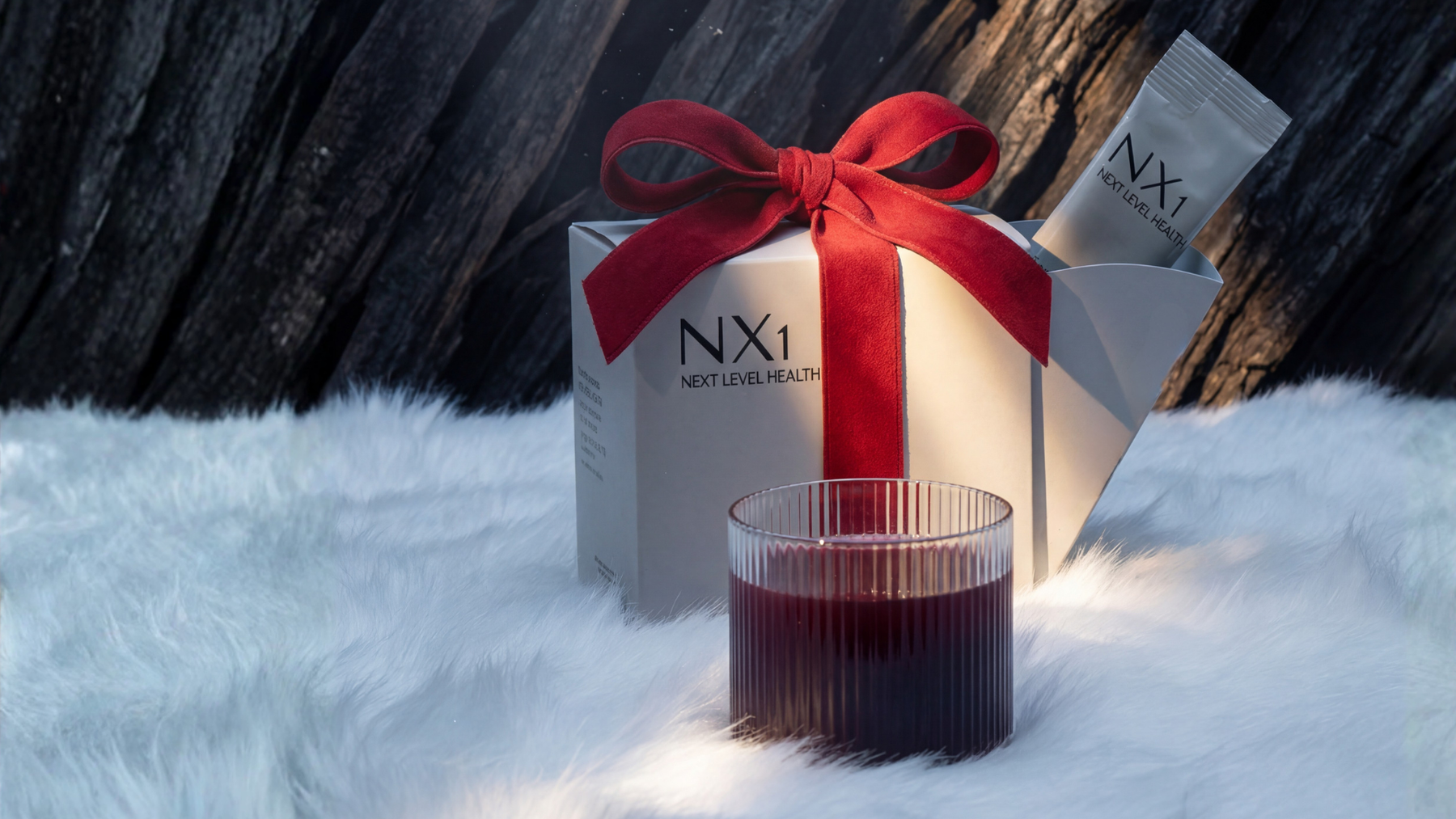 UNNU | Personalised supplements, backed by science