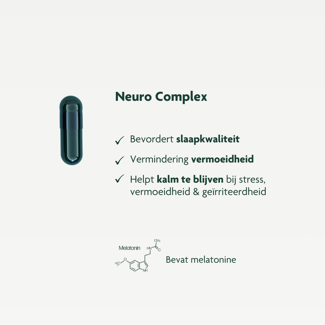 UNNU | Personalised supplements, backed by science