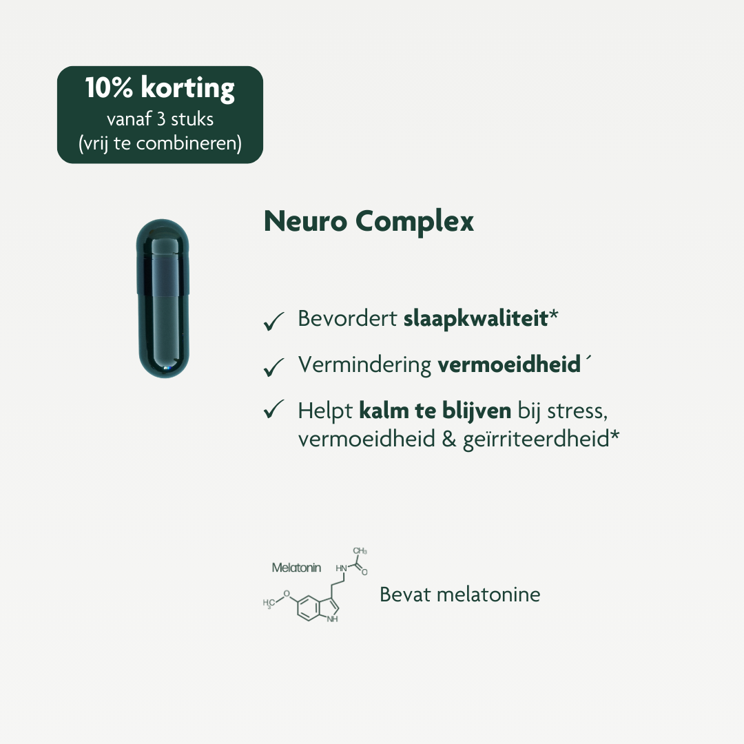 UNNU | Personalised supplements, backed by science