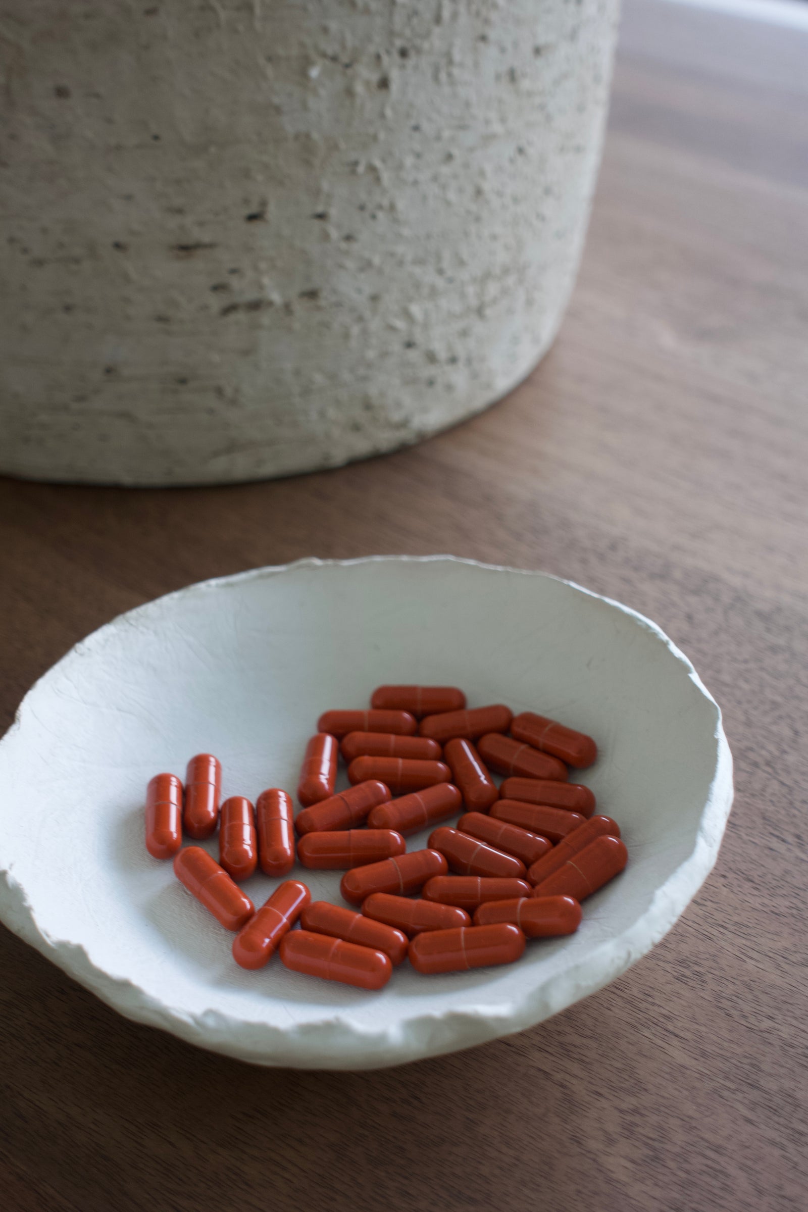 UNNU | Personalised supplements, backed by science